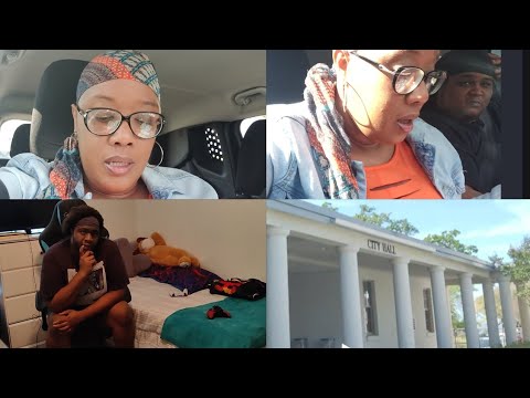 You can't get any help here | He might have to move | how much can he ...