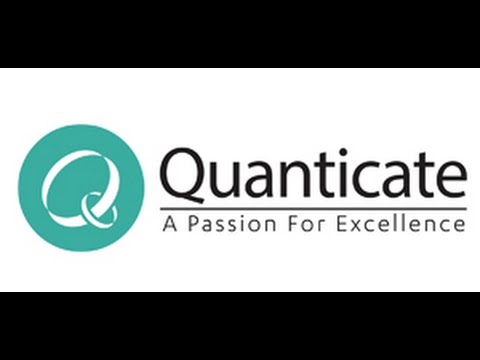 Working for a Clinical Research Organisation - Quanticate - YouTube