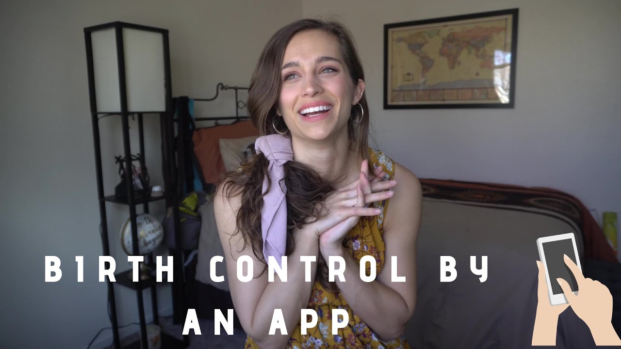 Natural Cycles Birth Control Review Youtube