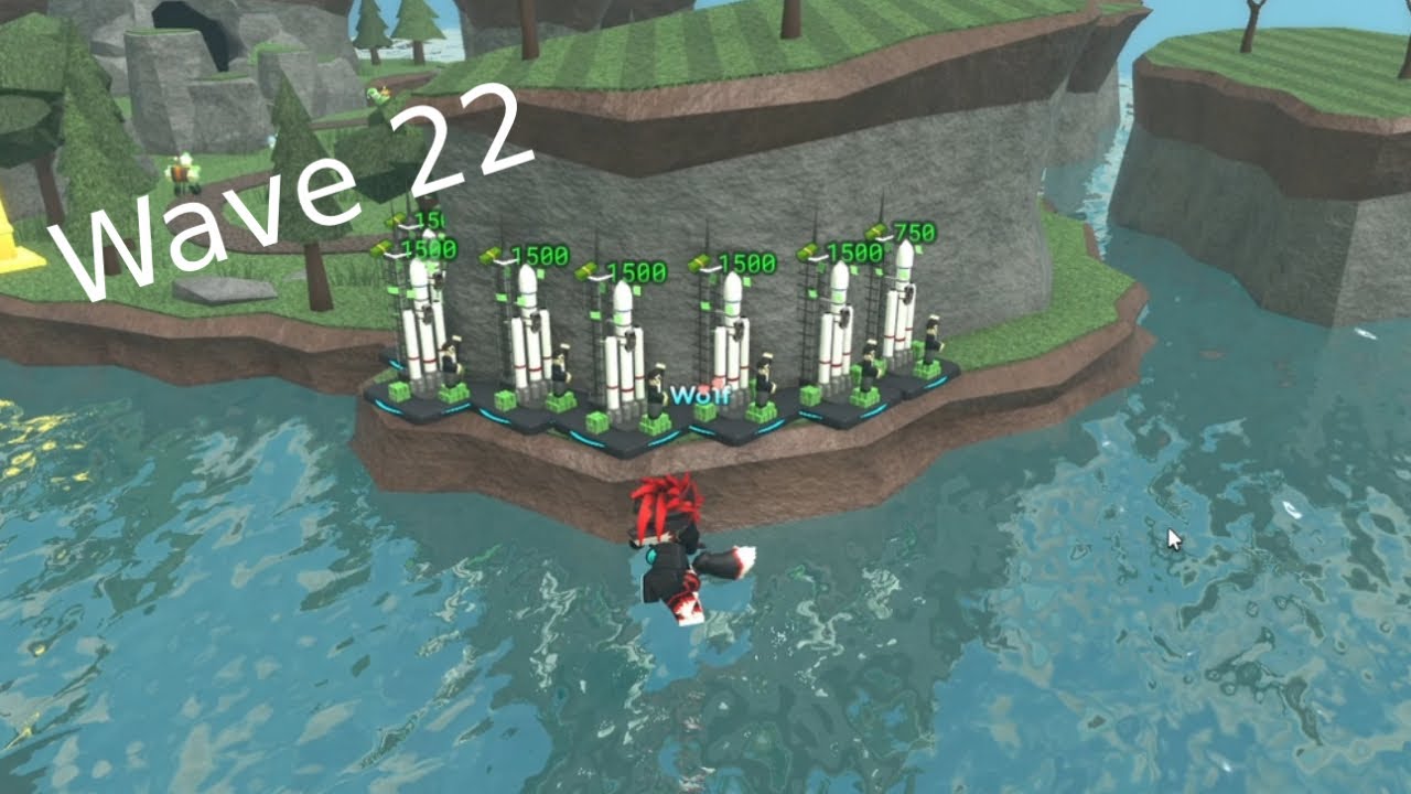 Best Farming Strat For TDS - YouTube