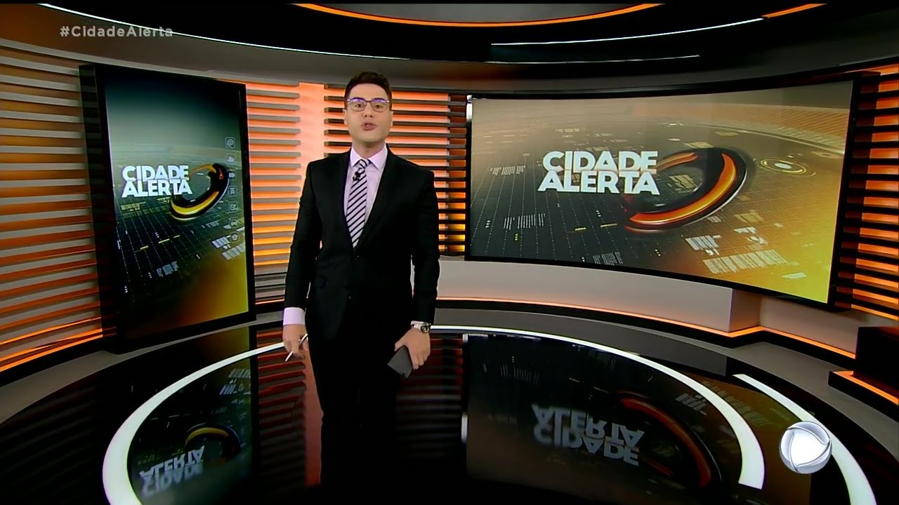 Cidade Alerta: Abertura - 13/01/2021 (RecordTV) - YouTube