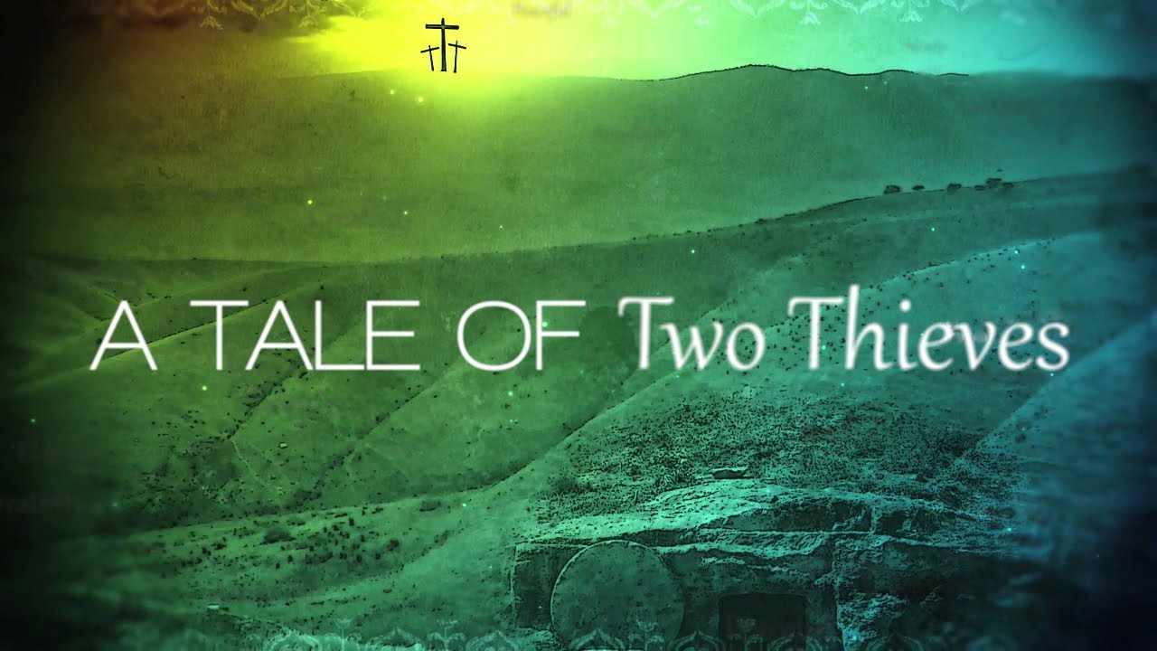 A Tale of Two Thieves - YouTube
