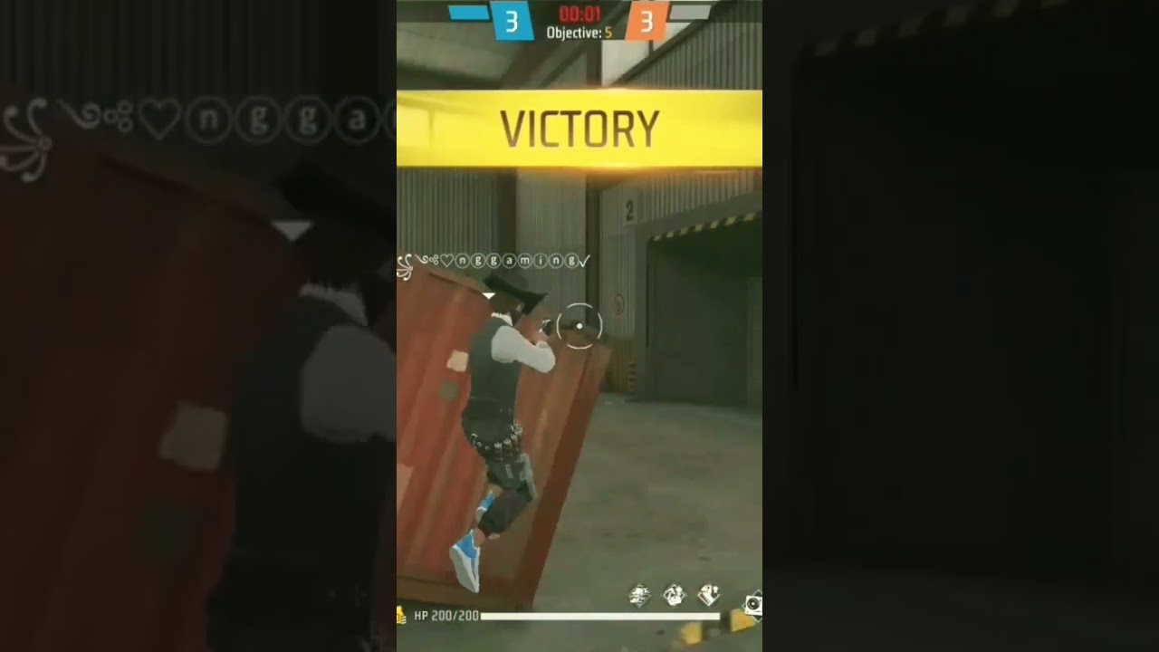 ff gaming shorts, ff short gameplay, #shorts #viralshorts #famousshorts ...