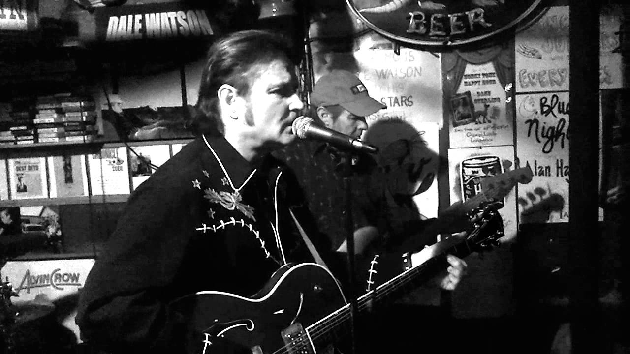Mitch Jacobs - Only the Lonely - YouTube