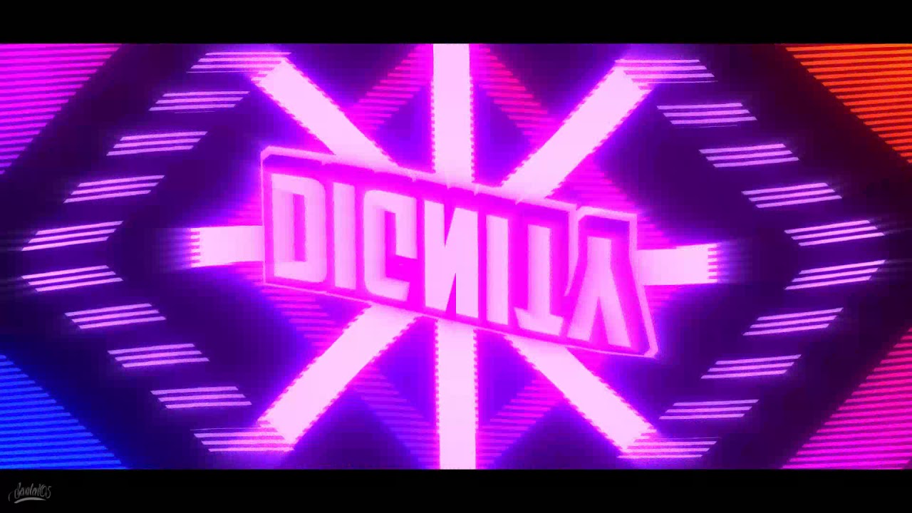 My December Intro - YouTube