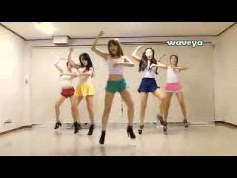 Gam nam style