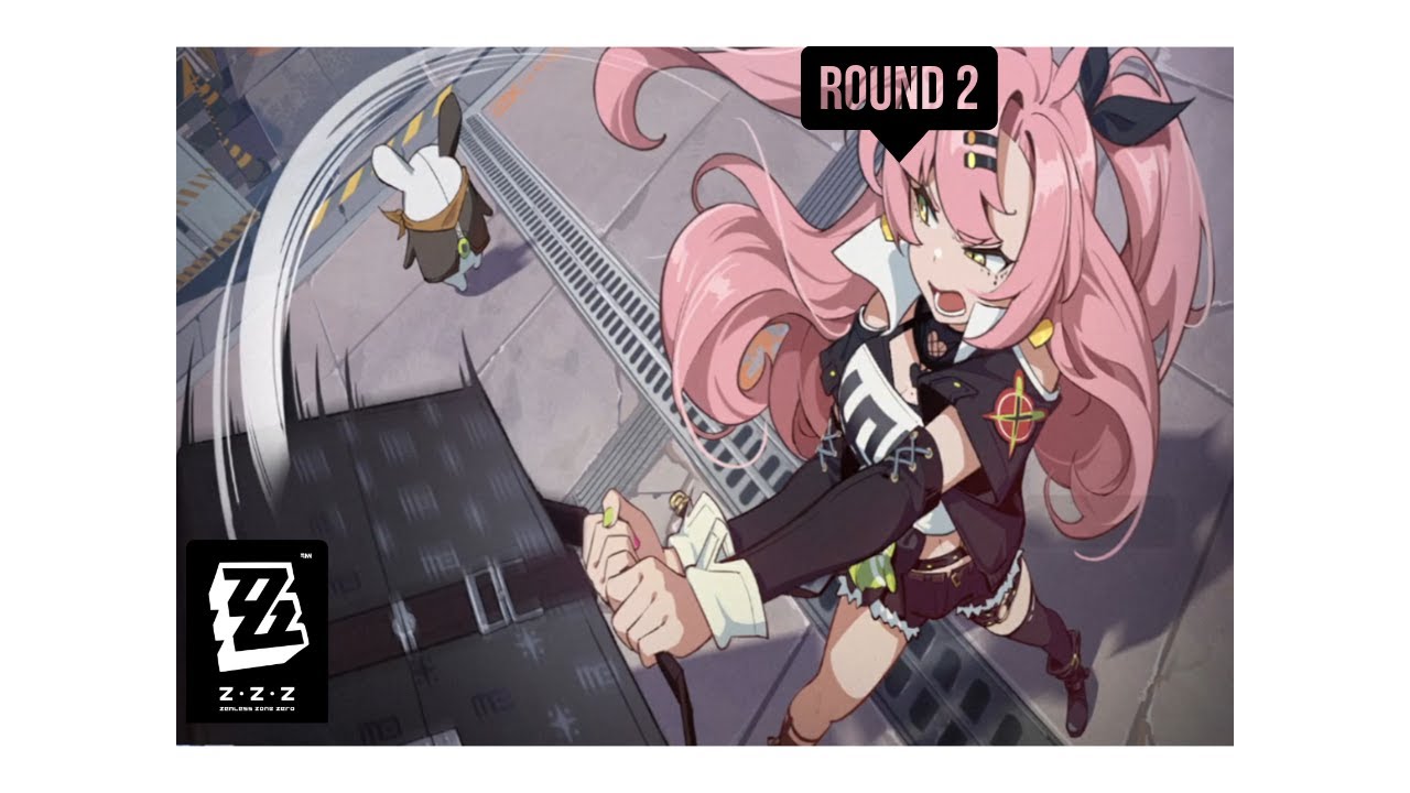 Zen Zoneless Zero Round 2 - YouTube