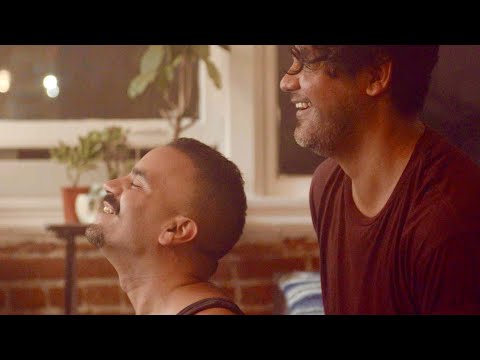 A Thing For You | Gay Short Film (4K)