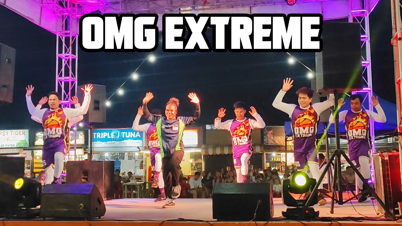 OMG EXTREME | FOOD CAMP MARIGONDON LAPU-LAPU CITY - YouTube