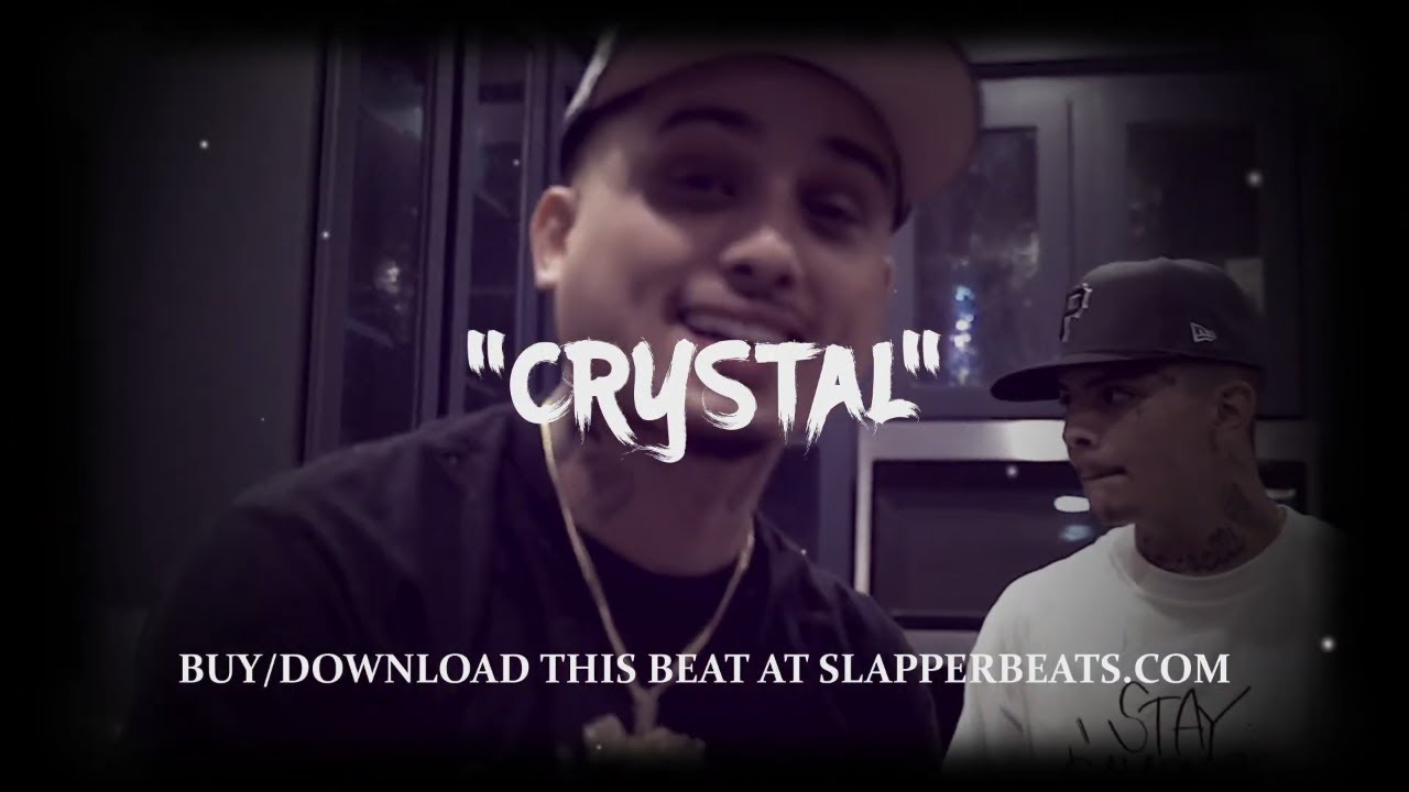 [FREE] Lil Weirdo x Lil Travieso Type Beat - "Crystal" Bay Area West Coast Cali Rap Instrumental ...