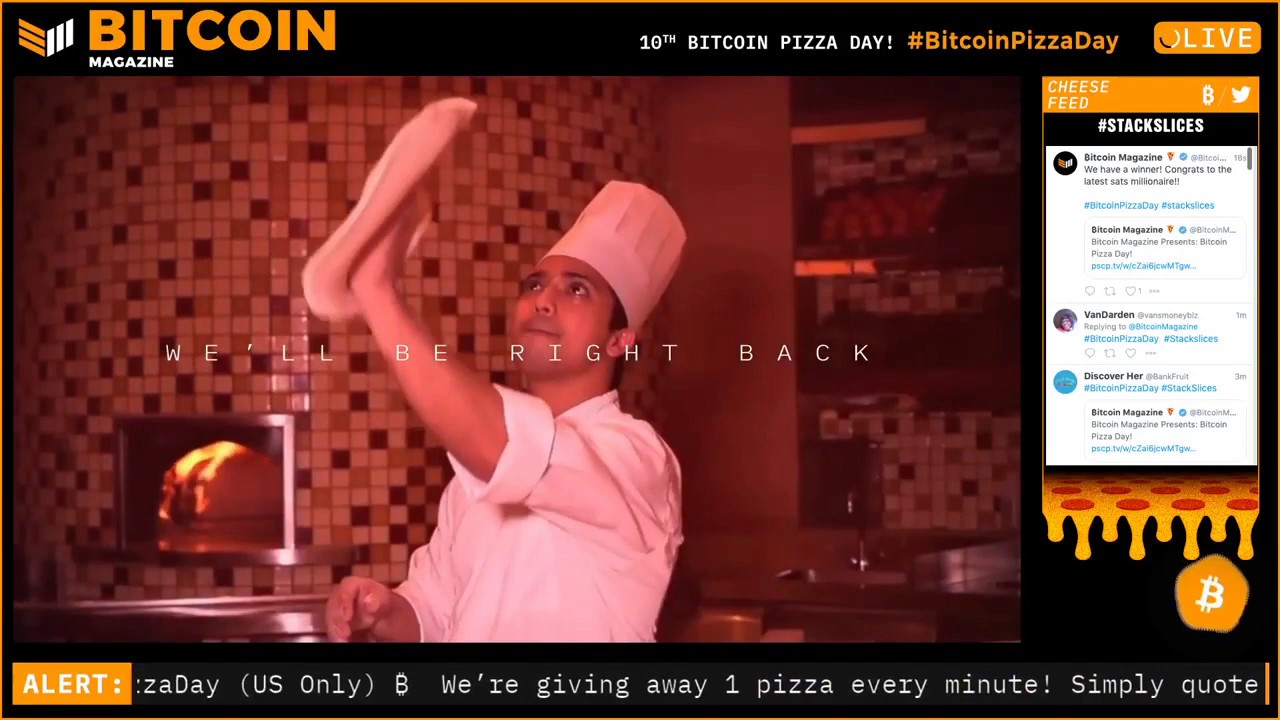 Bitcoin Pizza Day - Commercials from Bitcoin Pizza Day - YouTube