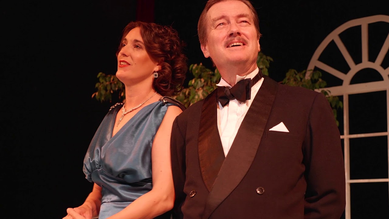 Private Lives Official Trailer Youtube