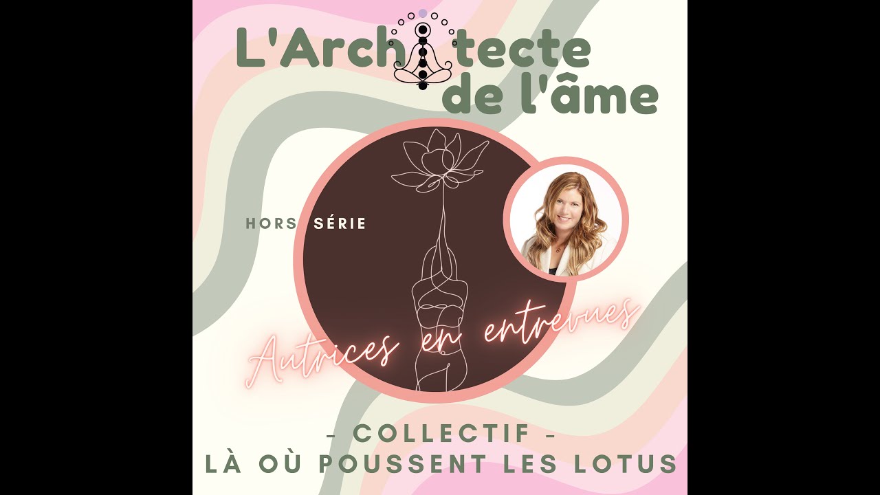 Les autrices en entrevues: JENNIFER BOURASSA| E23 - YouTube