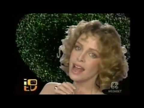 Sydne Rome - Hearts (1982).flv - YouTube