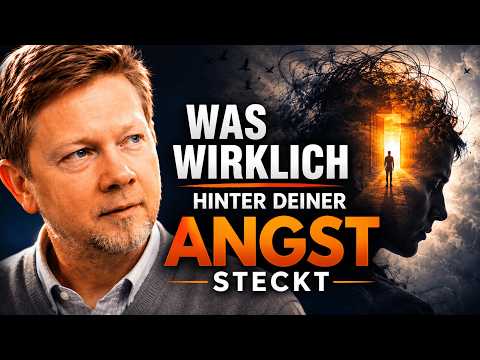 Was wirklich hinter deiner Angst steckt | Eckhart Tolle
