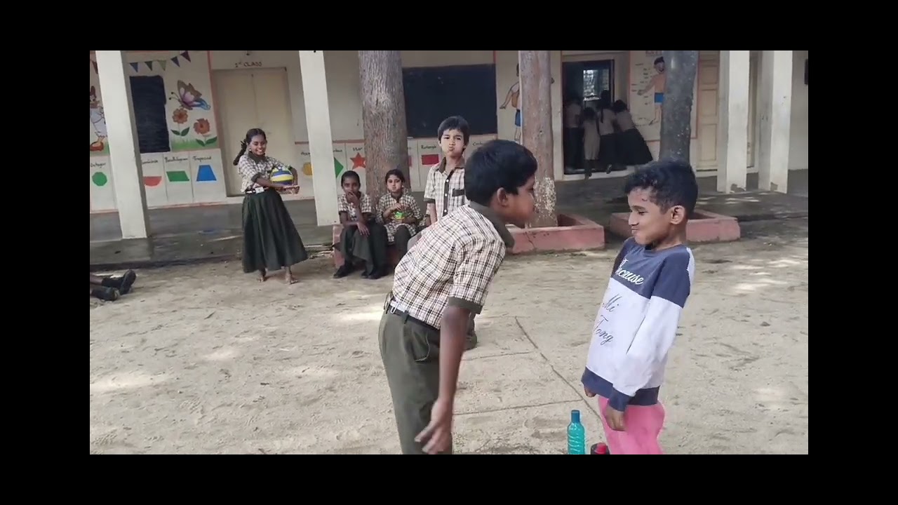 NO BAG DAY ACTIVITY MPPS BAIREDDIPALLE #education #no_bag_day # ...