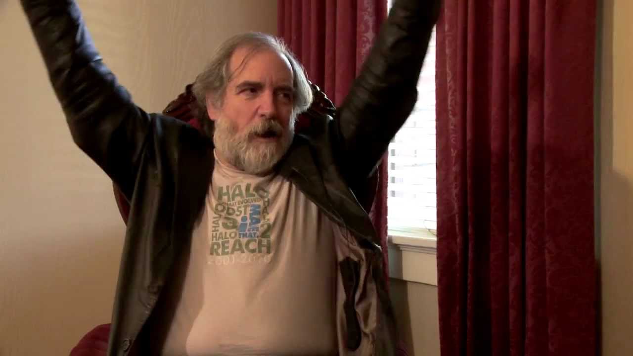 An Interview With John Patrick Lowrie, Pt. 4: Team Fortress 2 (NDH ...