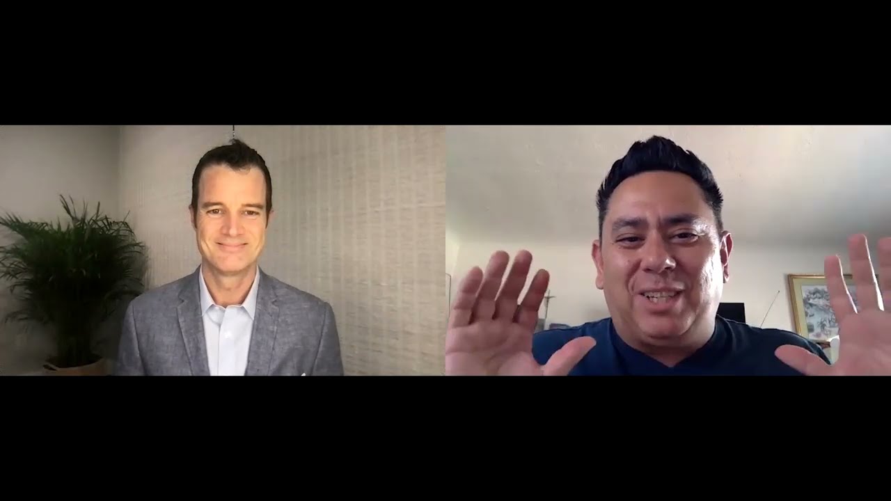 SFL MAVEN Joseph Ladin On Success of EBAY Auction - YouTube