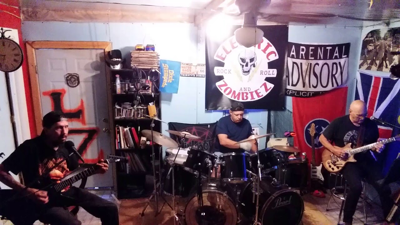 Breakdown (cover) - YouTube