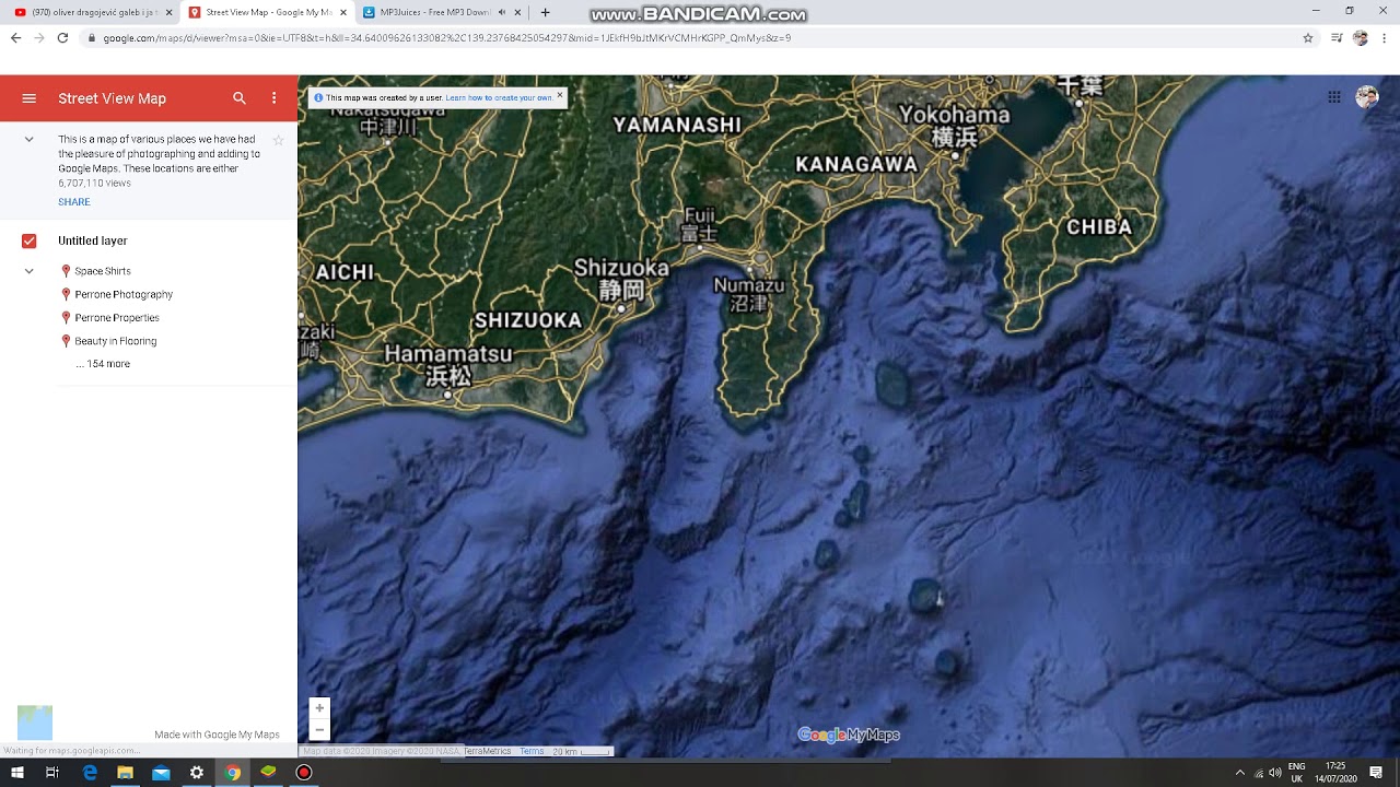 nasao sam titanika?!?! - YouTube