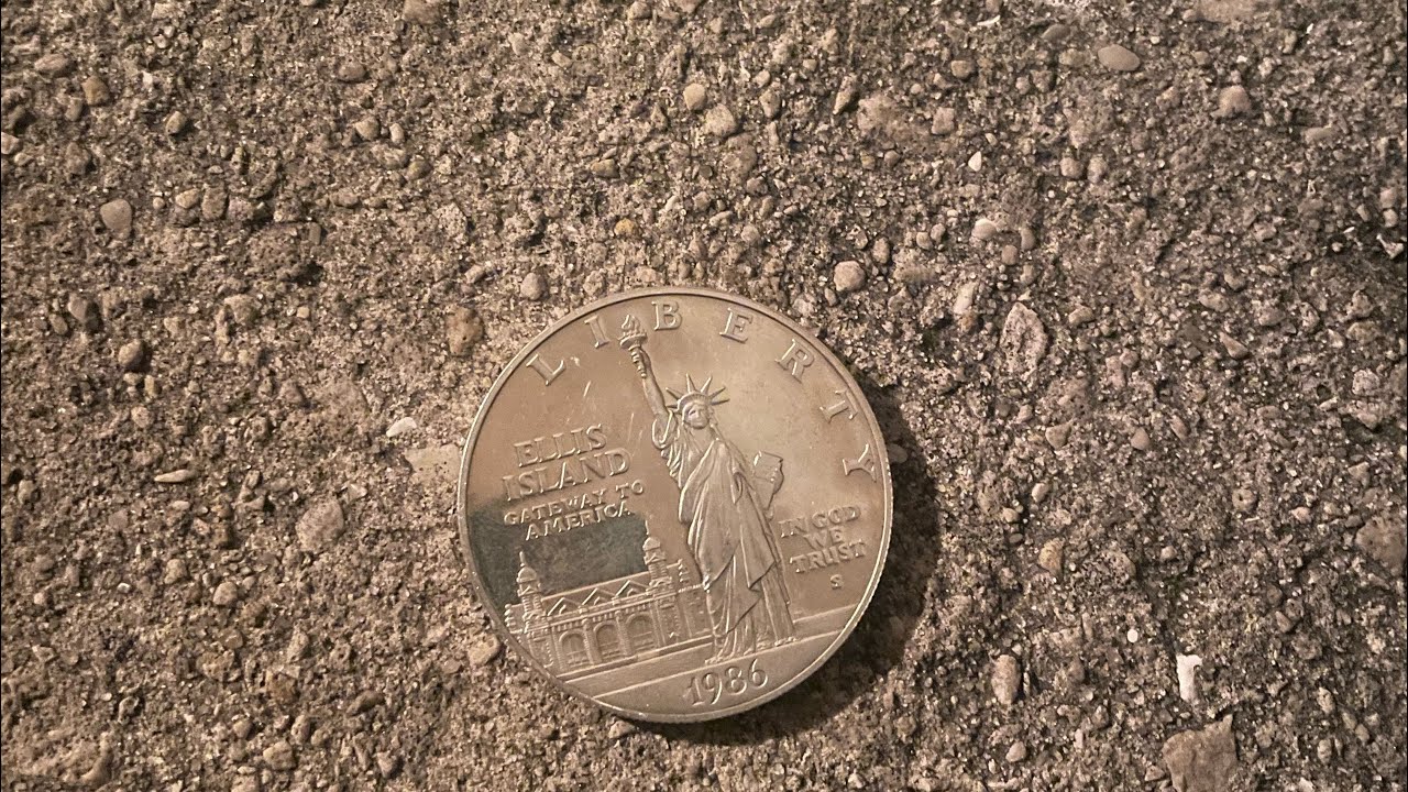 The first coin series - YouTube