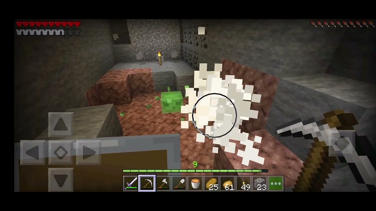 Minecraft #1 - YouTube