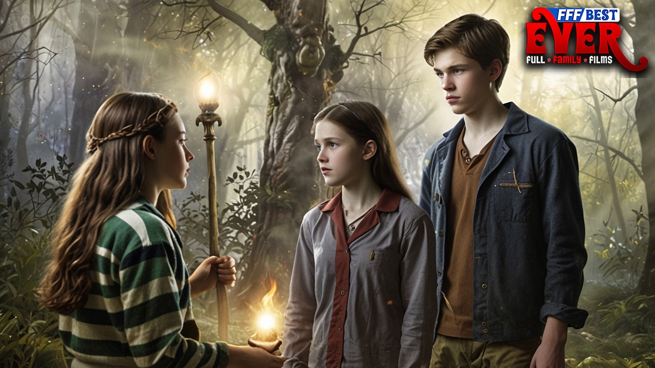 CADIA: THE WORLD WITHIN - The Quest Begins | Full FANTASY ADVENTURE ...