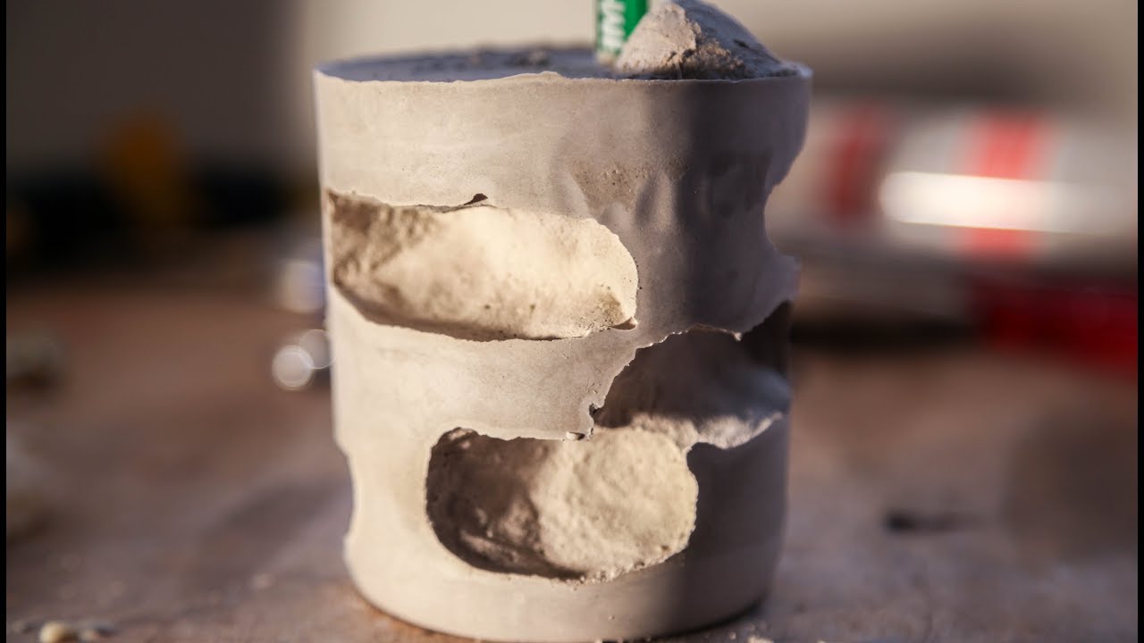 How to Build a Simple Formicarium - YouTube