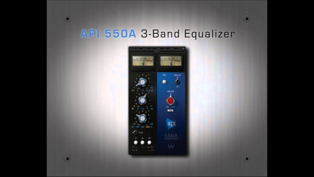 Studio Classics Collection-Waves - YouTube