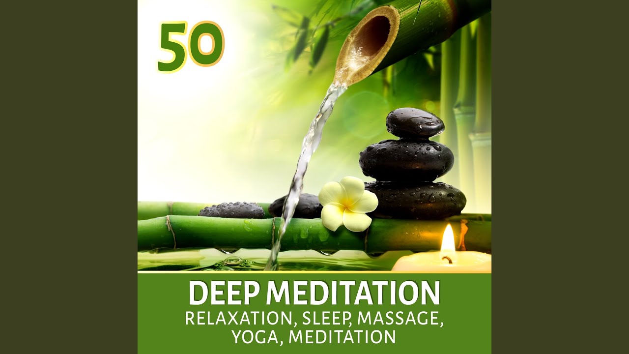 Deep Meditation - YouTube Music