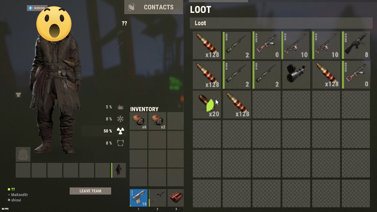 Rust: BEST Locked Crate loot in all of my 5000 hours - YouTube