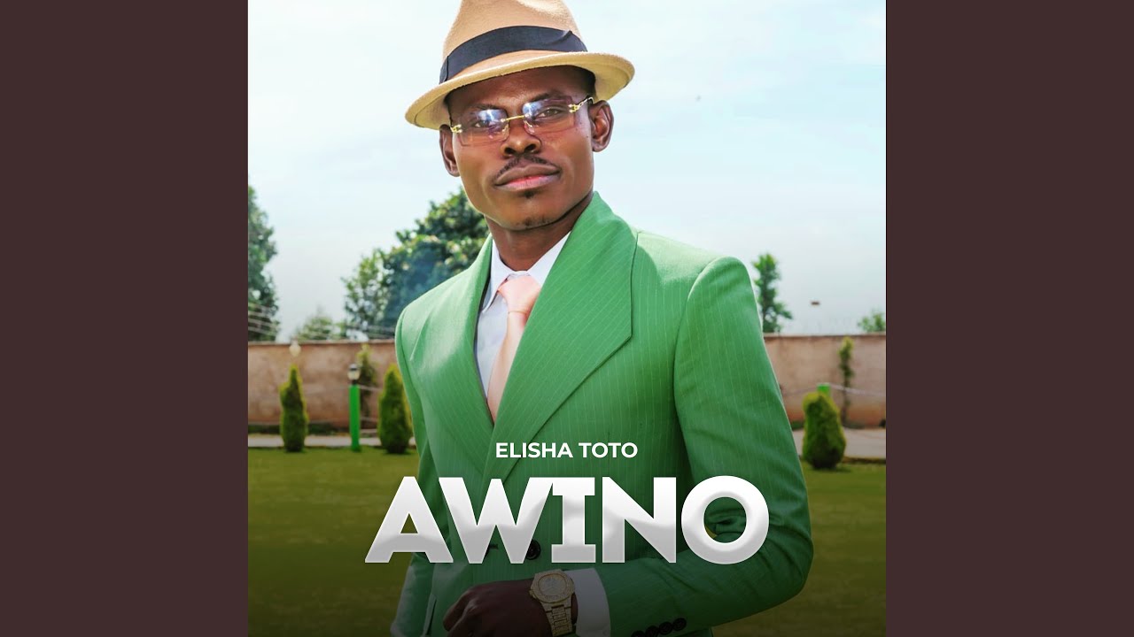 Awino - YouTube