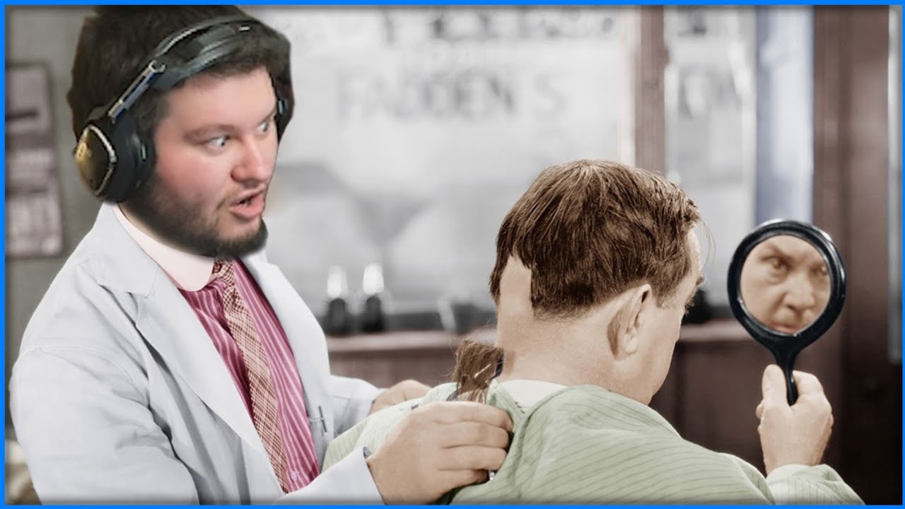 I probably should not have done this... - YouTube