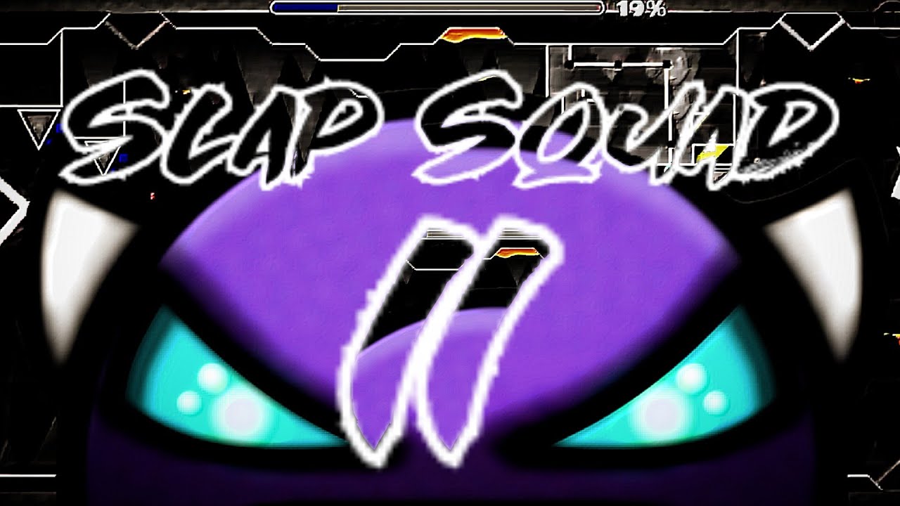 Slap Squad II (By Danzmen) (Epic Easy Demon)|Geometry Dash - YouTube