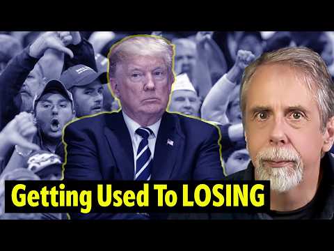 More And More People Are Saying No To Trump