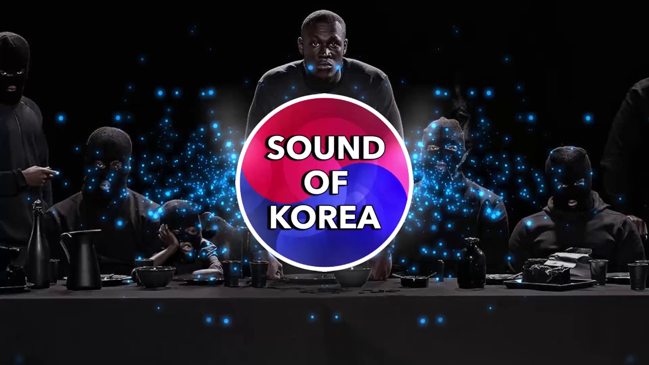 Stormzy Own It feat - YouTube