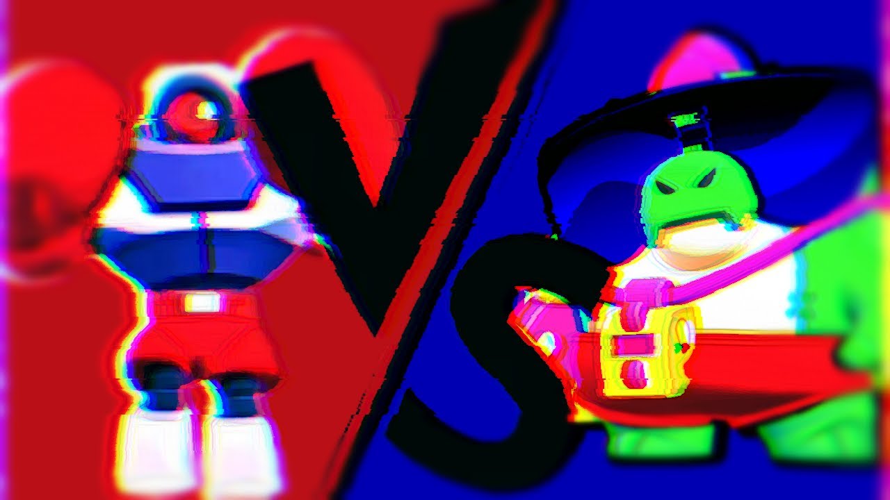 i put up BOTS against the BOT BOSS - YouTube