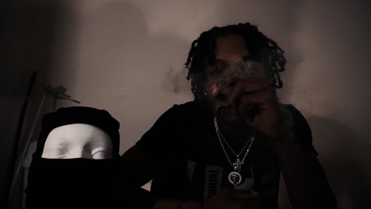 BHM Lil Don - Maniac (Official Music Video) - YouTube