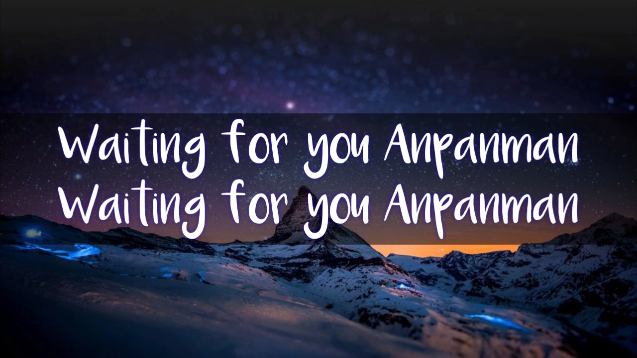 BTS (방탄소년단) - 'Anpanman' Lyrics Audio 8D ( K-LYRICS ) - YouTube