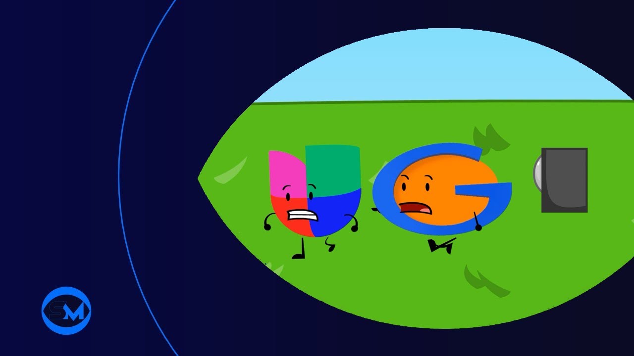 BFDI 24 but the logos are getting us a nightmare (1/2) | SolaryMedia ...