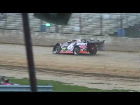 Chad Wright WildChild Racing - YouTube