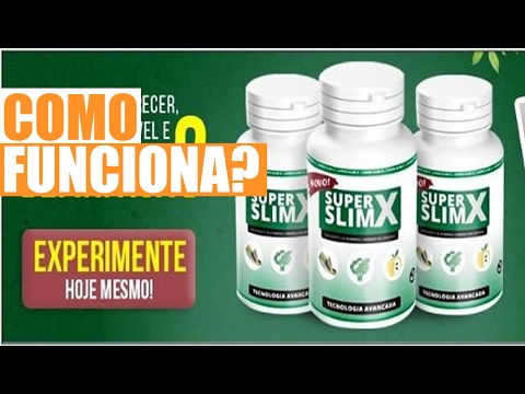 Super Slim X - Como funciona? - YouTube