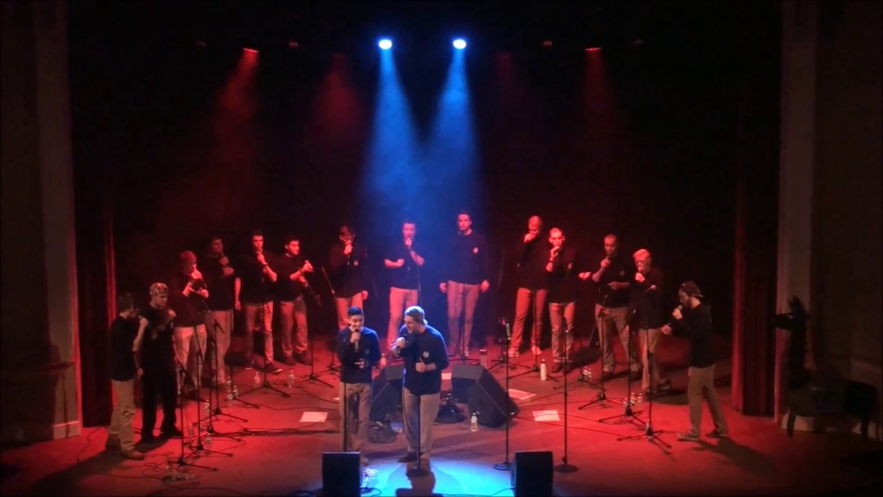 Juxtaposition covers "Born Lonesome" by Cadillac Sky - YouTube