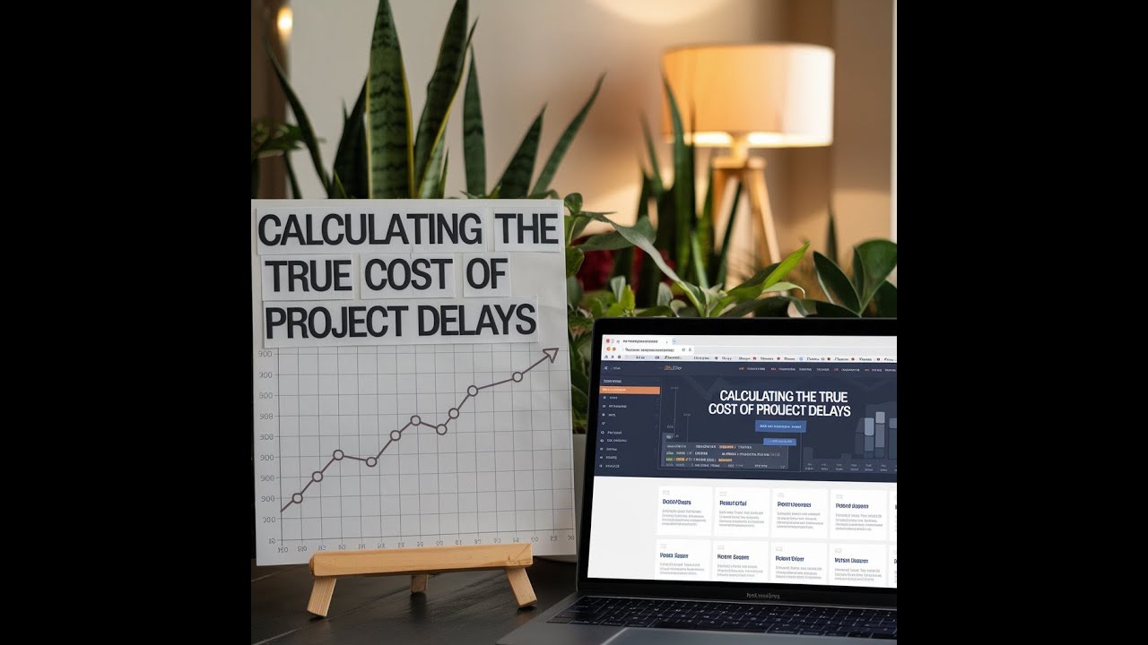 Calculating the True Cost of Project Delays private and Public Sector ...