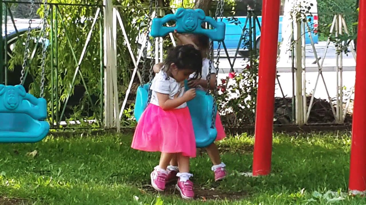 elvin derin salıncak - YouTube