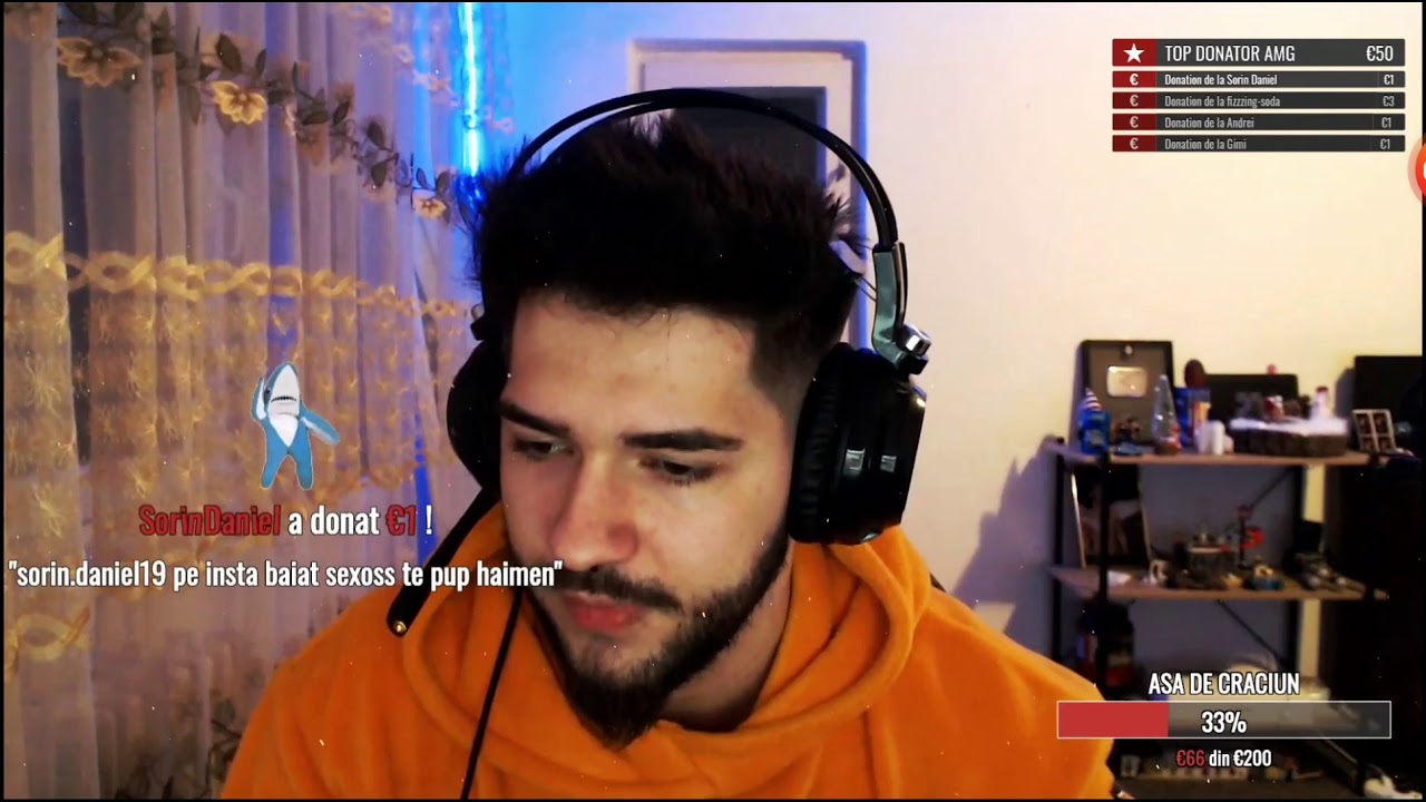 HighMan Mananca o guma vechie - YouTube