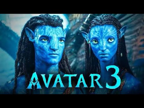 AVATAR 3 Full İzle 2026 Türkçe dublaj