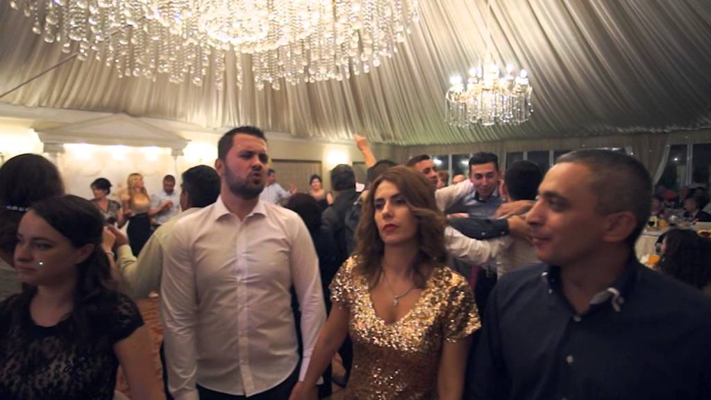 Luci Duga Carasanu - Live - Rau ma dor ochii ma dor... - YouTube