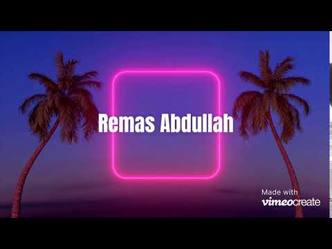 Remas Abdullah