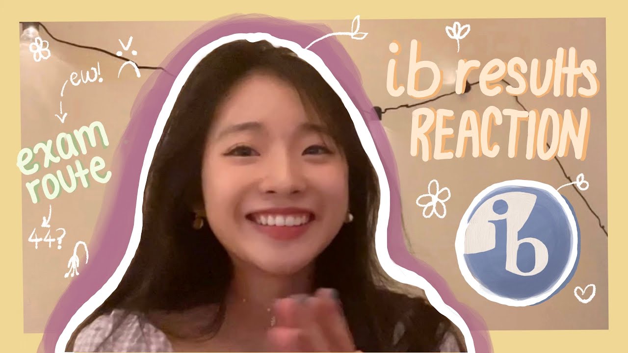 IB Results Reaction Exam Route 2021 YouTube ib-results-reaction-exam-route-2021-youtube